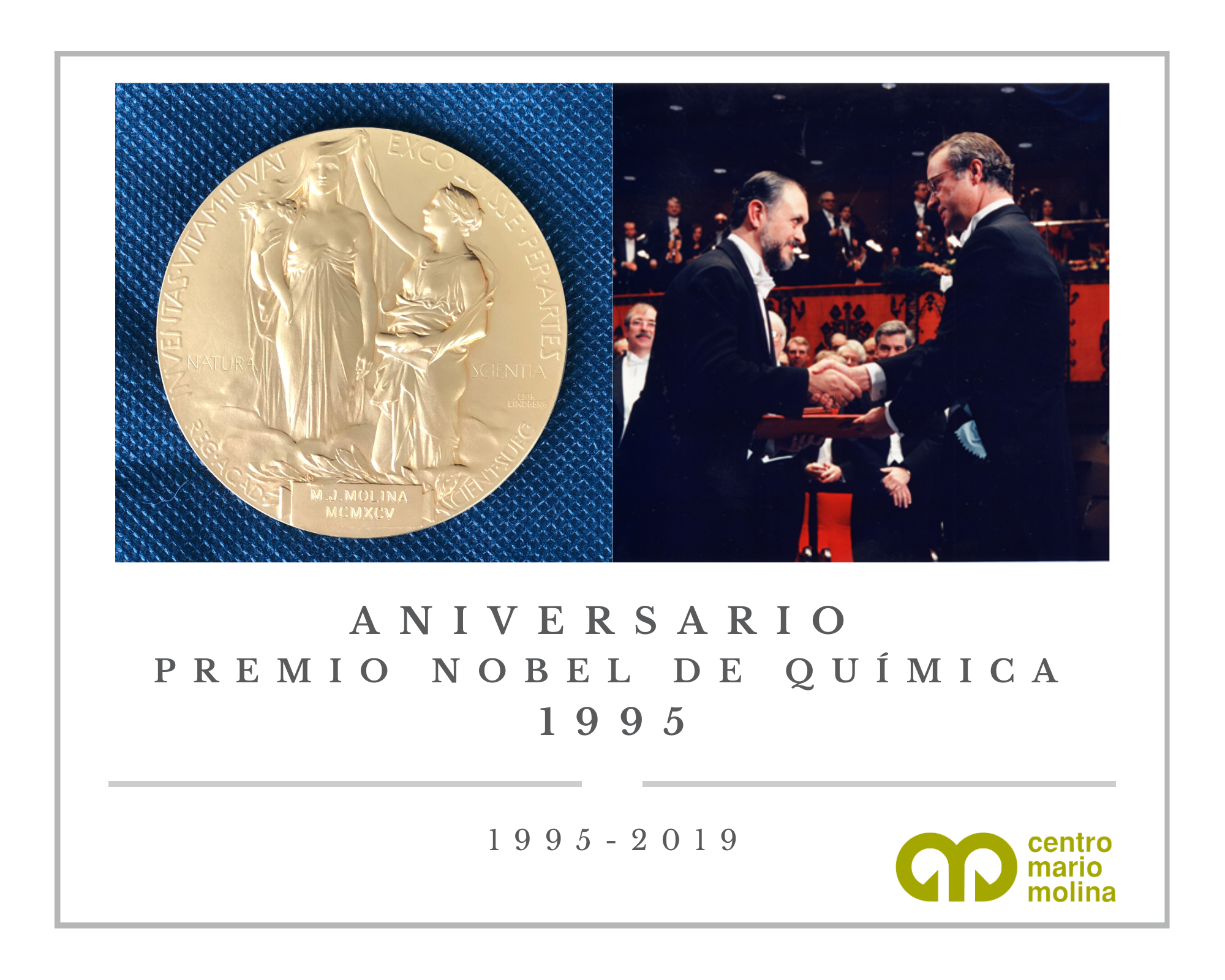 | Centro Mario Molina