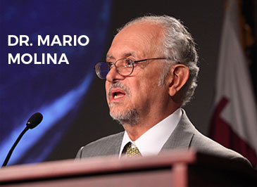 | Centro Mario Molina