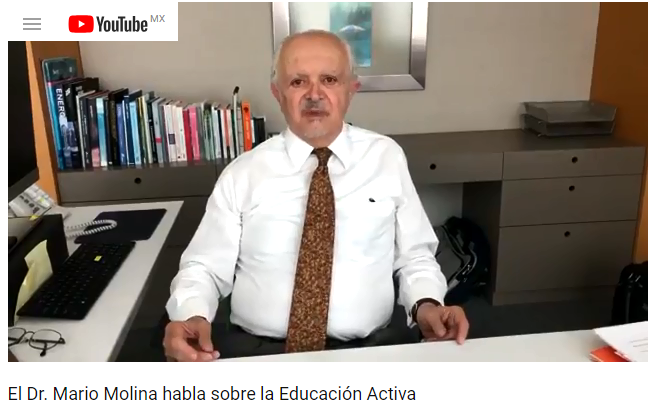 | Centro Mario Molina