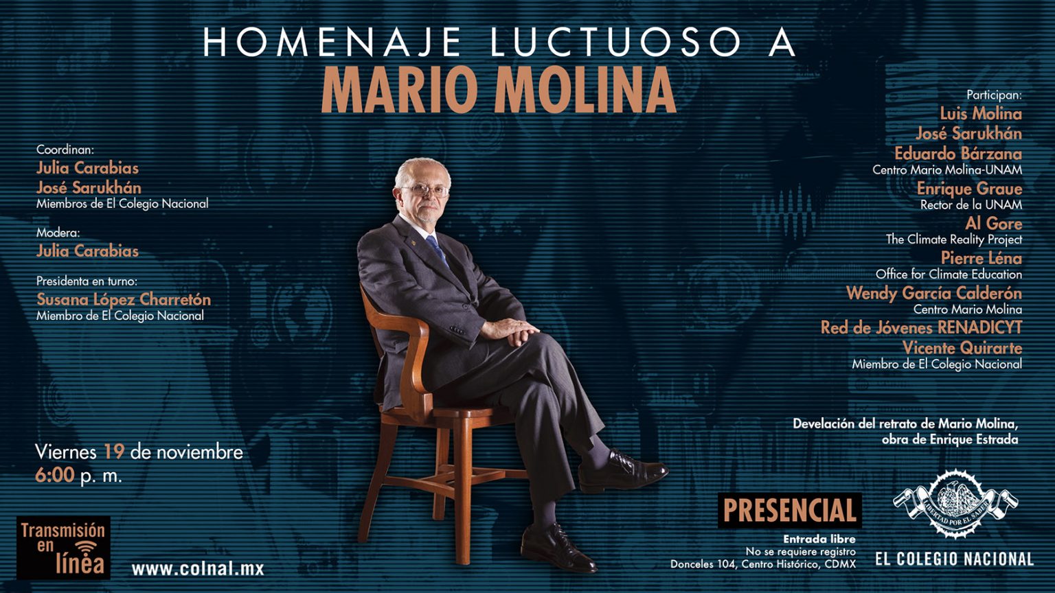Centro Mario Molina